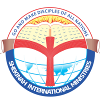 Contact us | Shekinah Assemblies of God